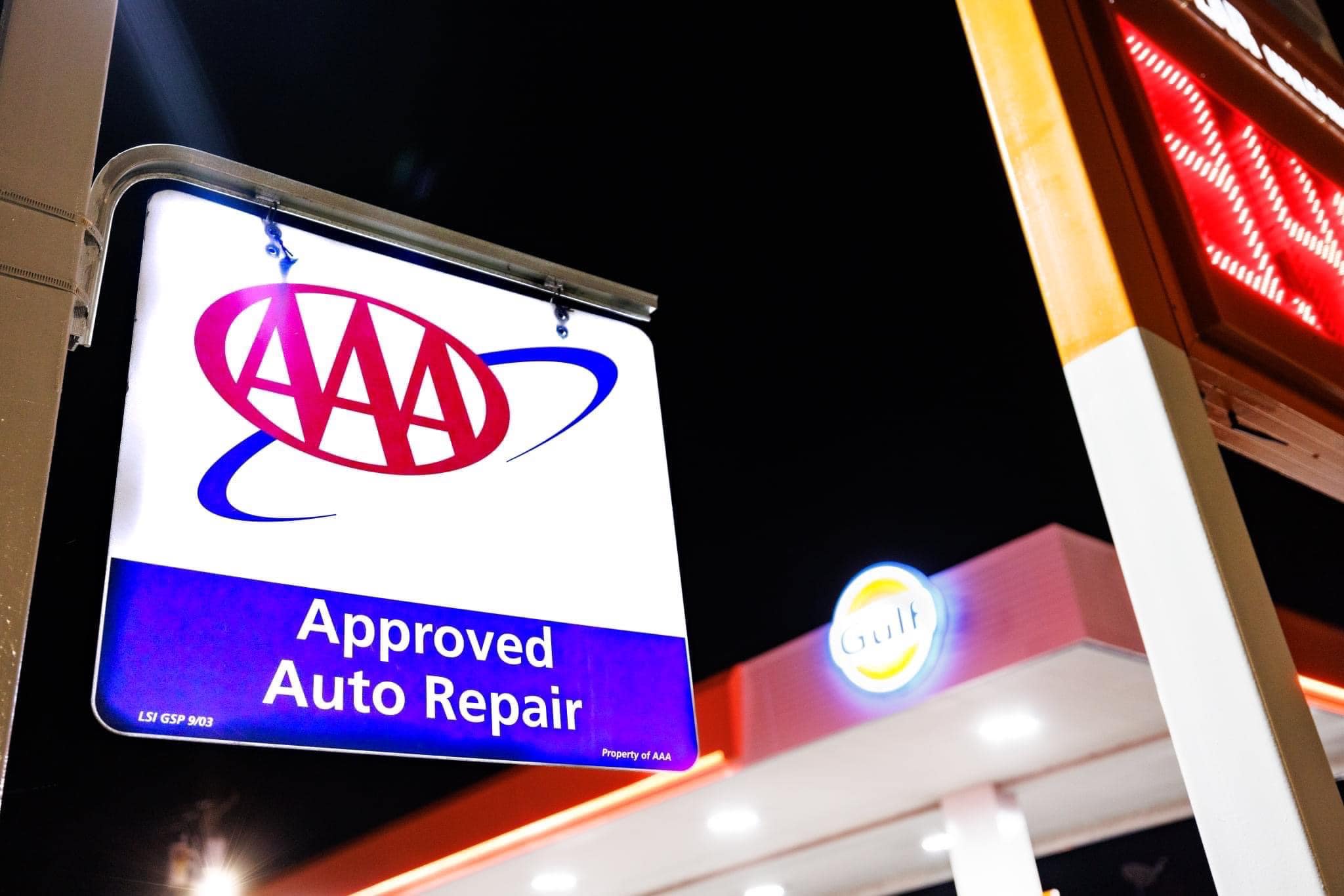 Huntington Center Complete Car Care – Your Dealer Alternative for auto ...