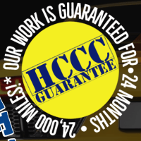 Contact – Huntington Center Complete Car Care
