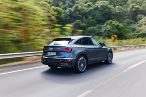 Audi Service Schedule – Huntington Center Complete Car Care